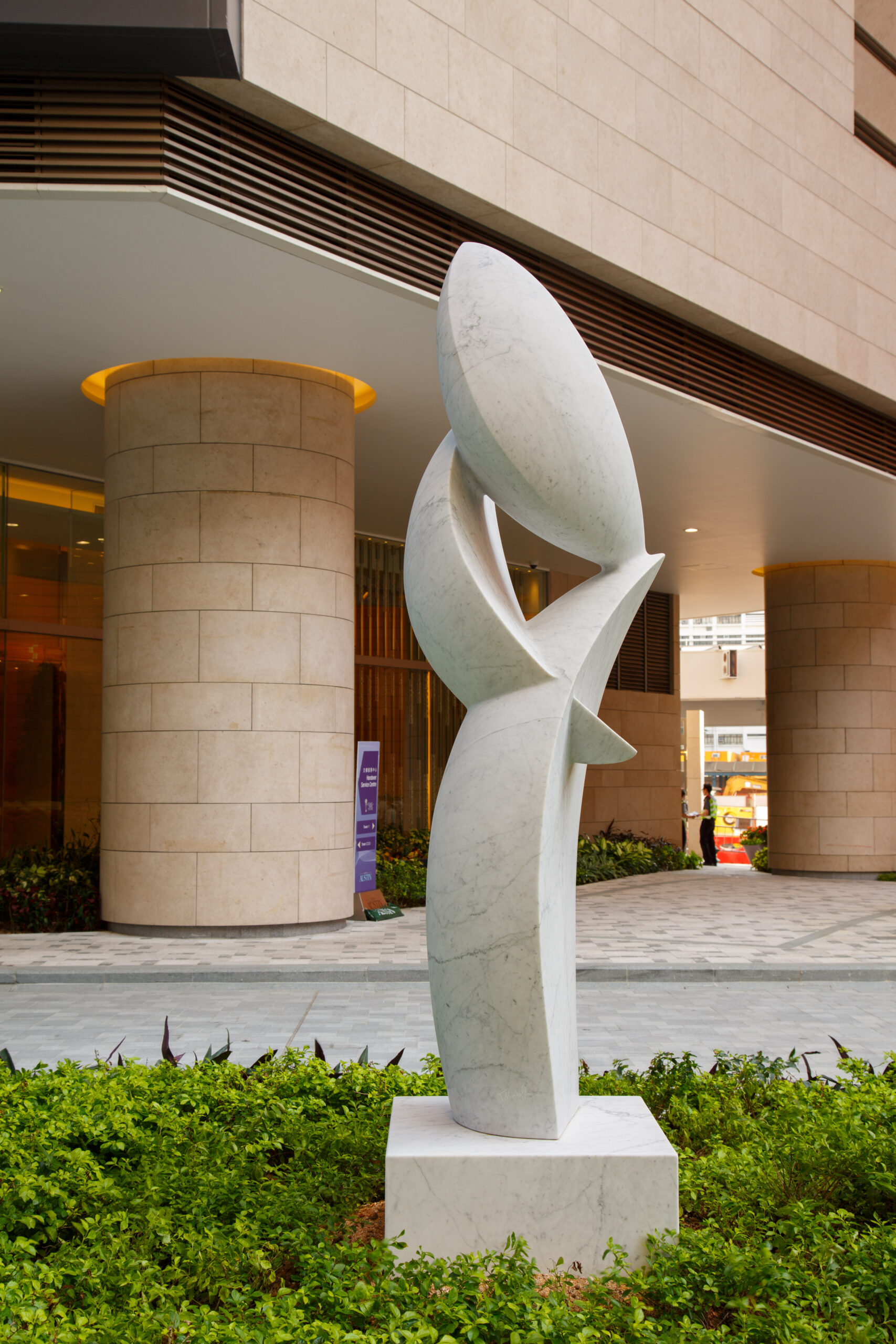 Commissions - Almuth Tebbenhoff