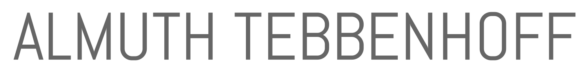 Home - Almuth Tebbenhoff