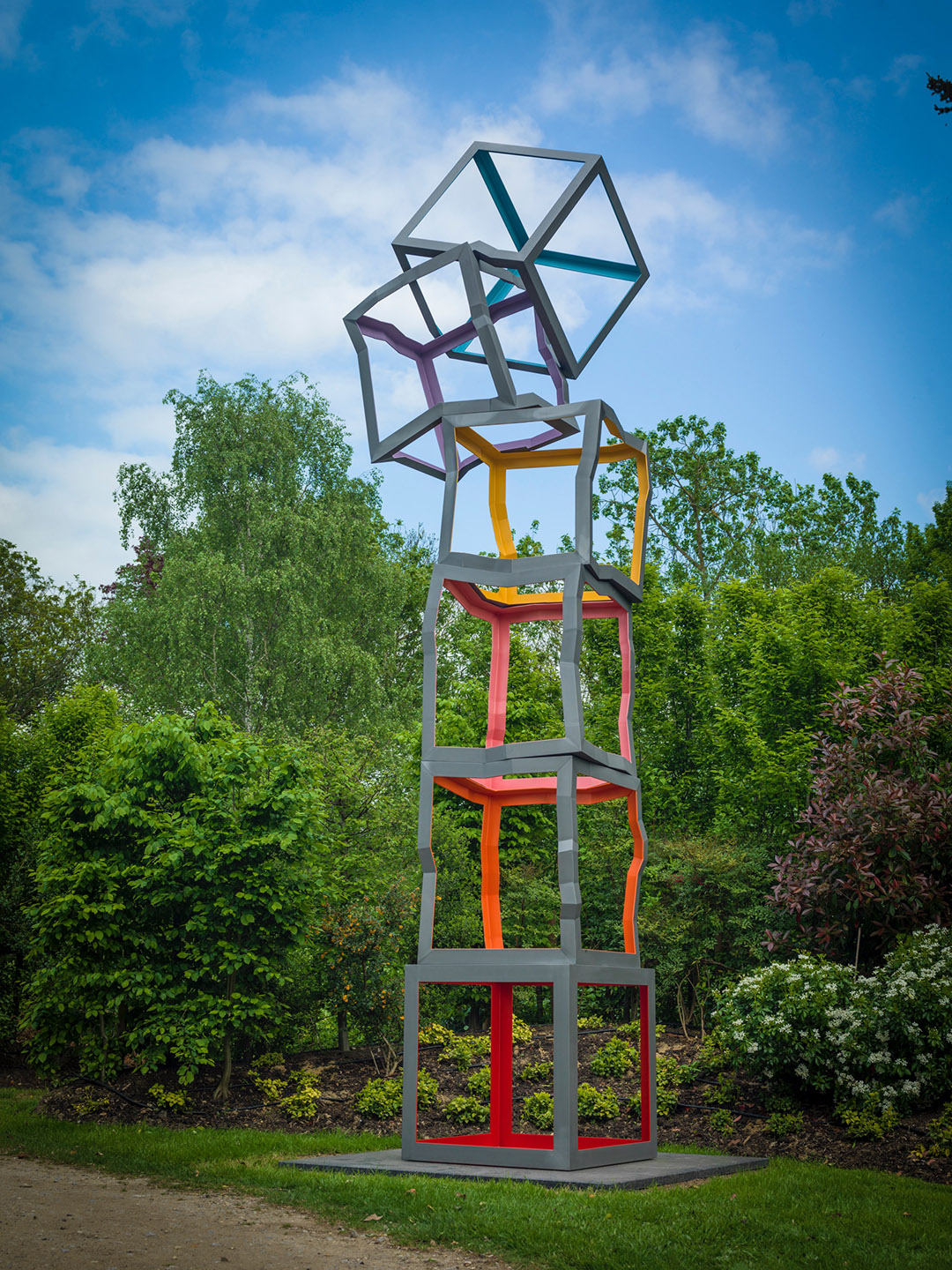 Commissions - Almuth Tebbenhoff