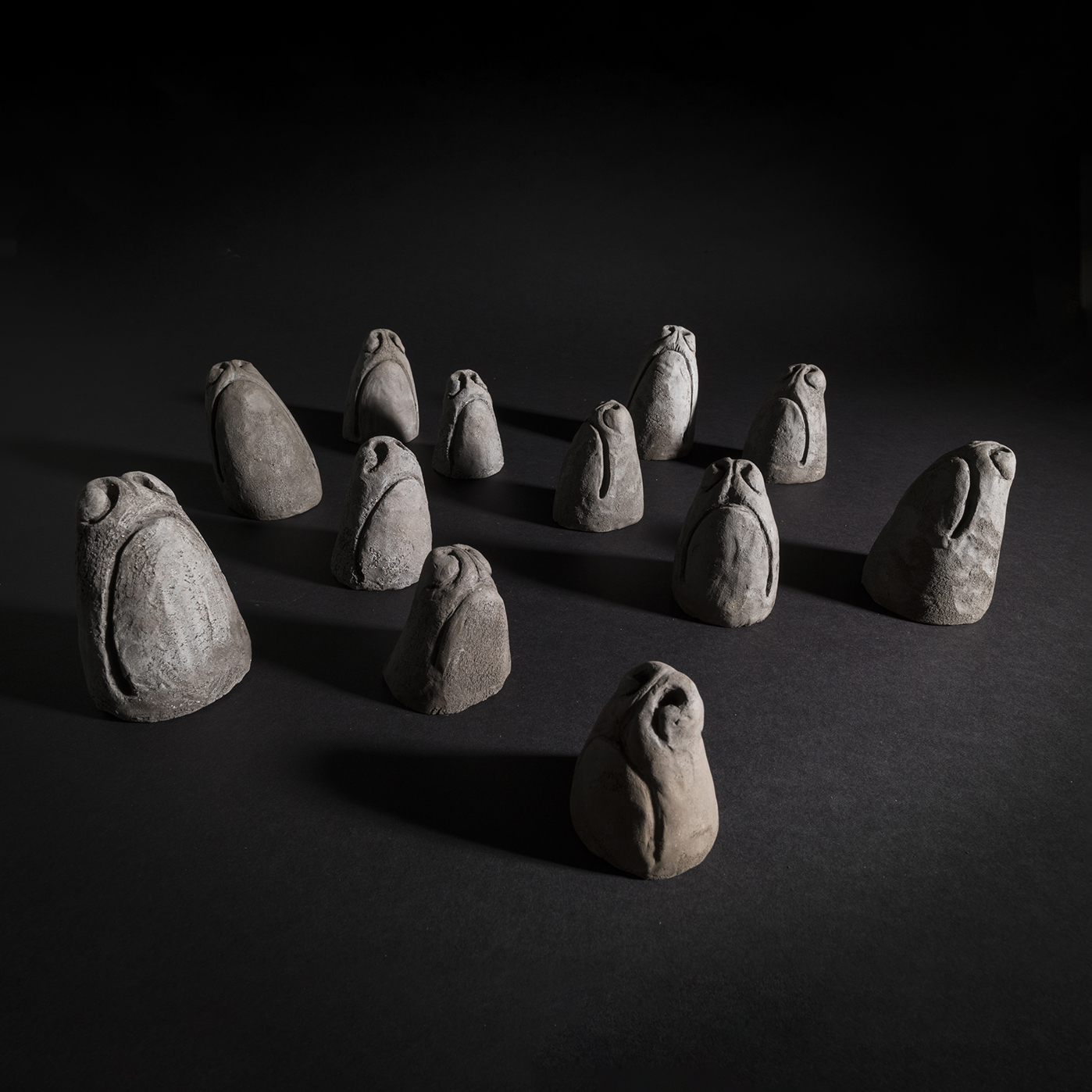 The Snouts - Almuth Tebbenhoff