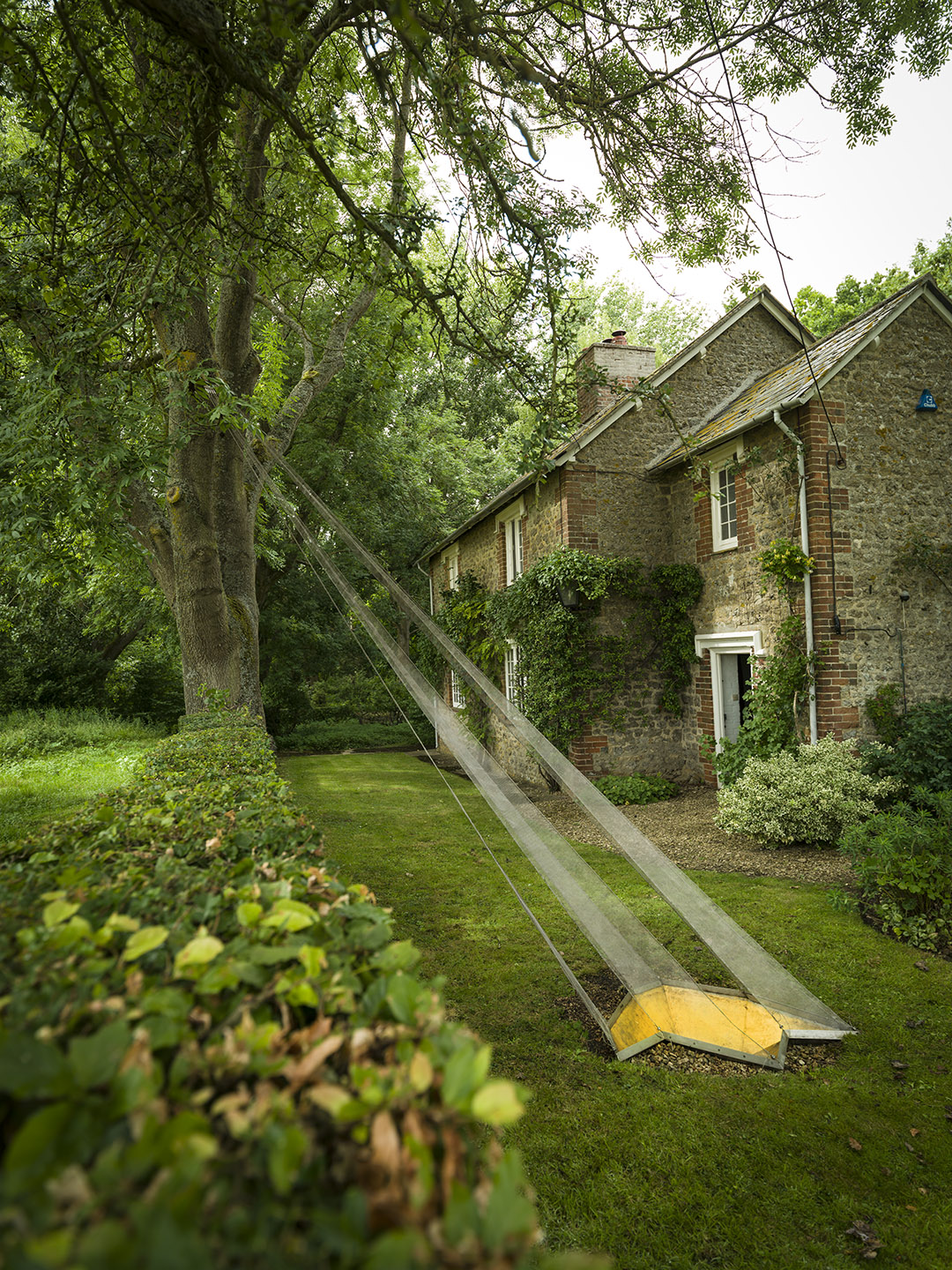 Commissions - Almuth Tebbenhoff